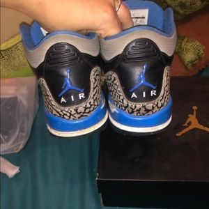 Jordan | Shoes | Air Jordan 3s | Poshmark